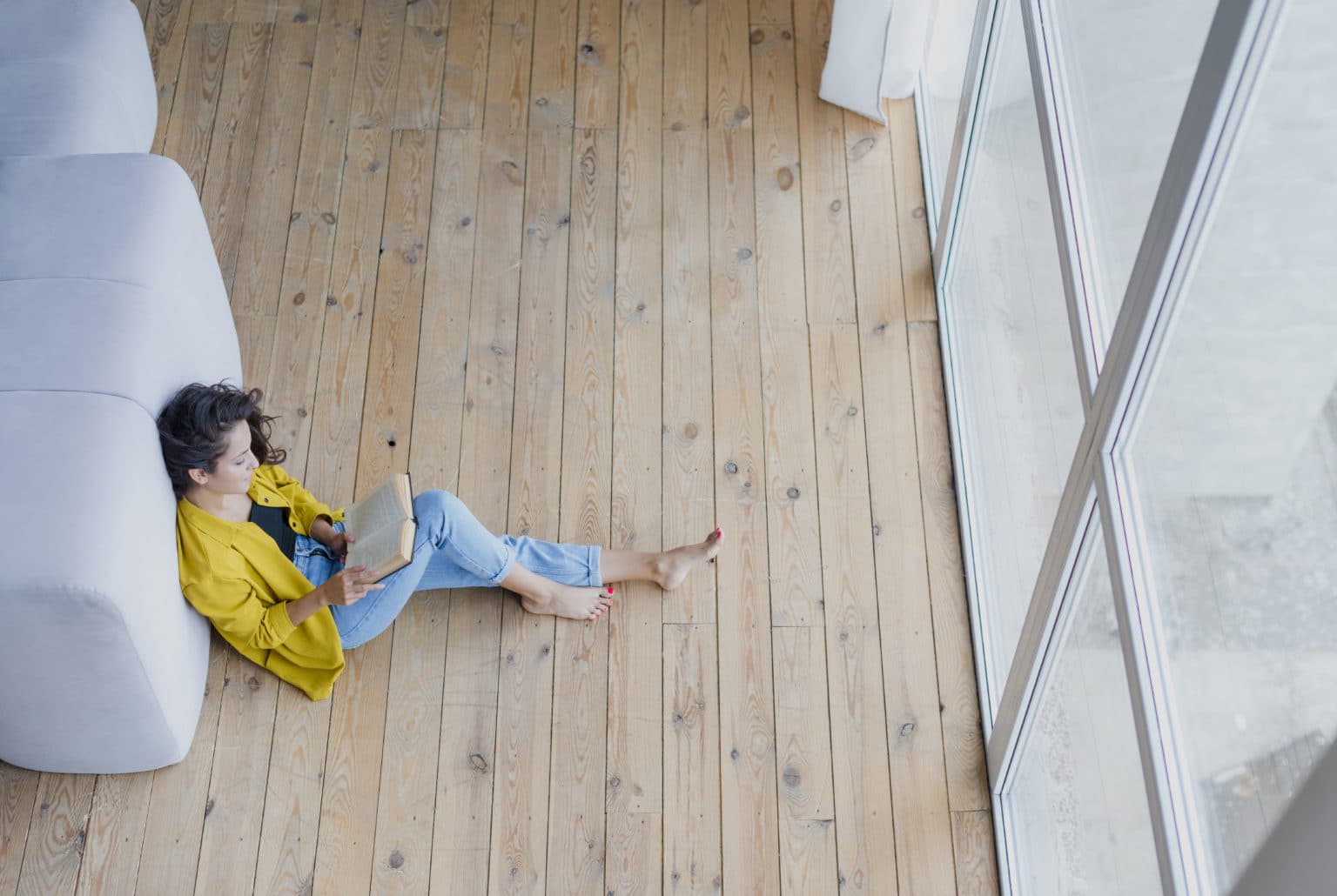 Flooring Dubai | Top-rated Flooring Company in UAE – Yogi Fixes