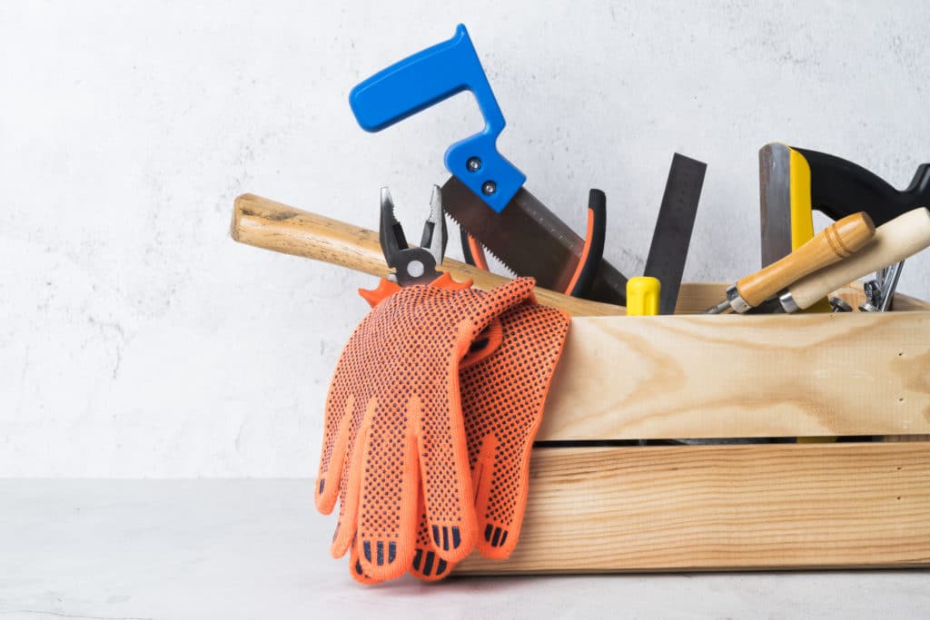 General maintenance service provider – Yogi Fixes