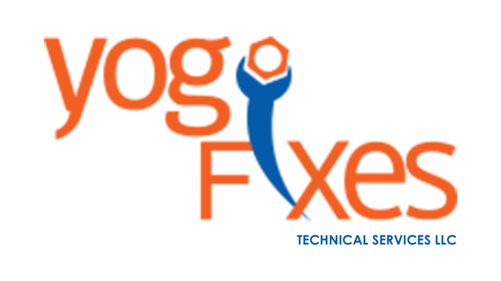 Contact us to inquire about Yogi Fixes services.